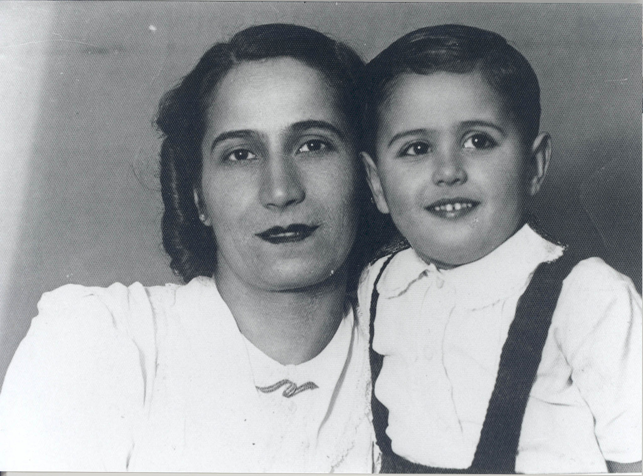 Sergio de Simone | Children of Bullenhuser Damm Association | Children of Bullenhuser Damm ...