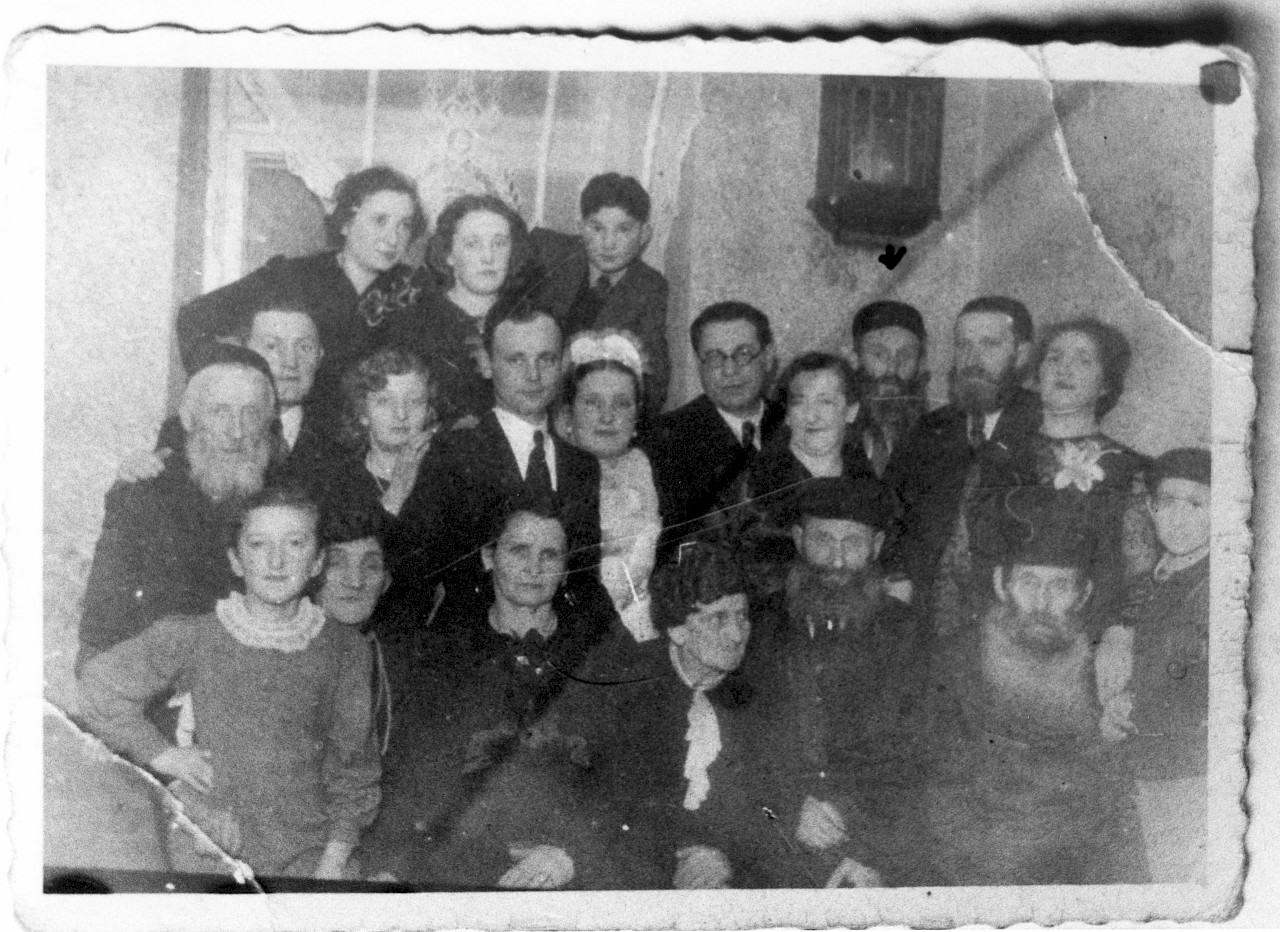 Bluma Mekler | Children of Bullenhuser Damm Association | Children of ...