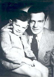 Marek James | Children of Bullenhuser Damm Association | Children of ...