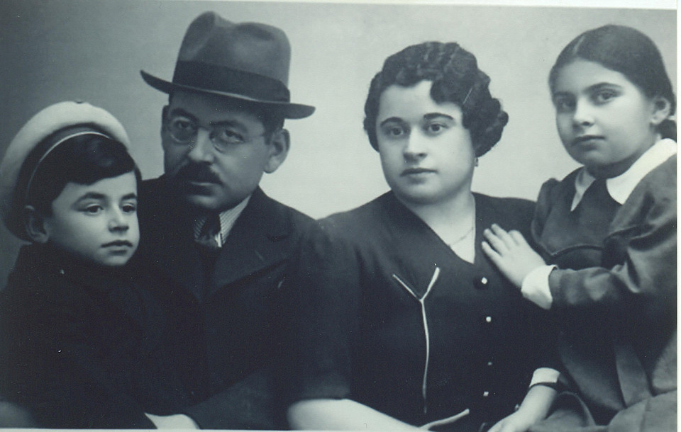 Familie Jungleib | Kinderen van Bullenhuser Damm e.V. | Kinderen van ...