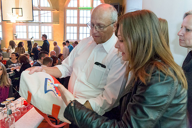 Familie James | Kinder vom Bullenhuser Damm e.V. | Kinder vom ...