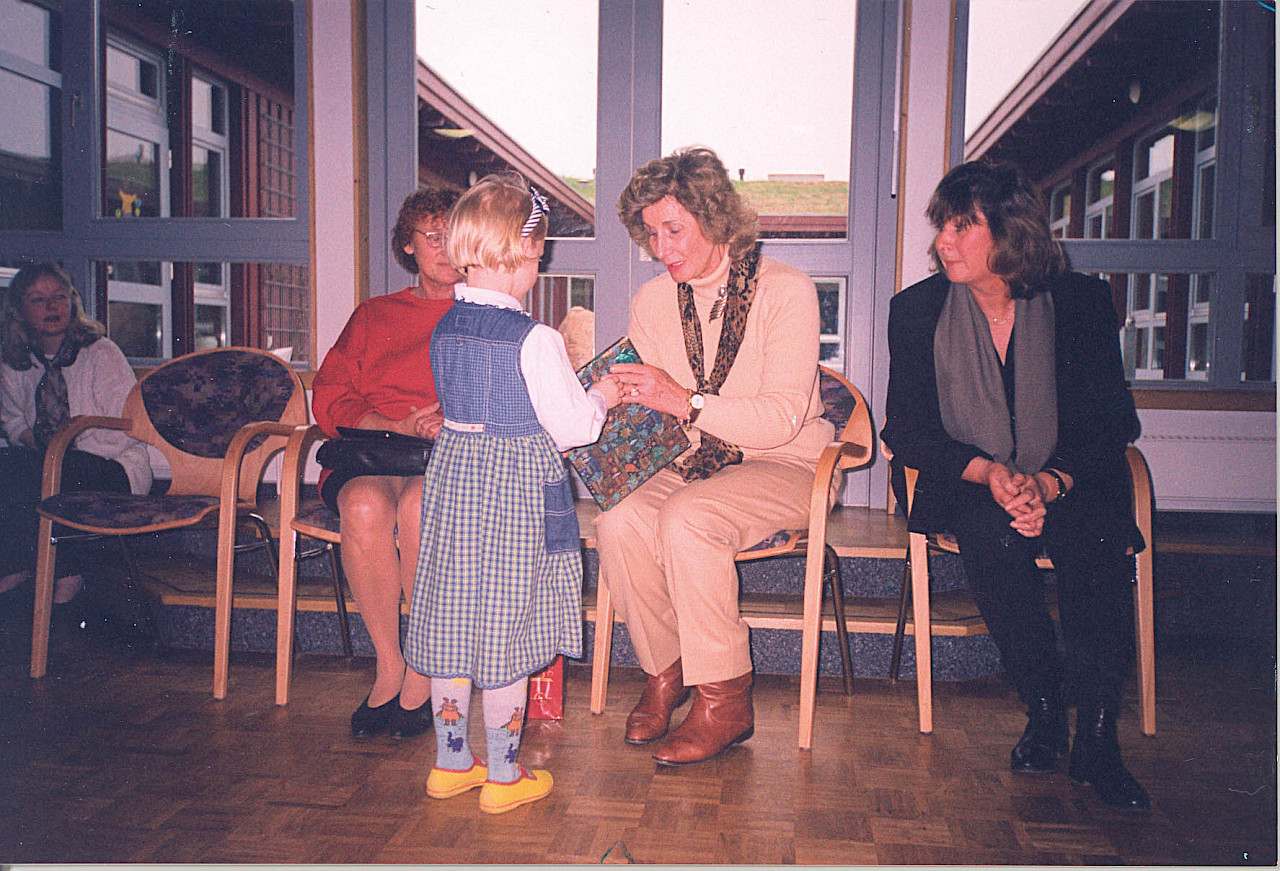 Rodzina Mekler/Mor | Dzieci z Bullenhuser Damm e.V. | Dzieci z ...