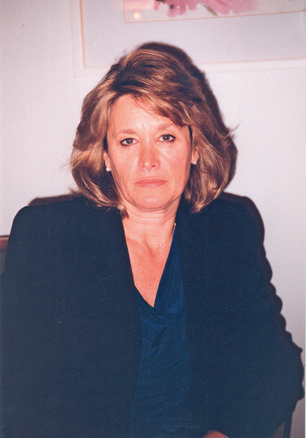 Marek Steinbaum | Children of Bullenhuser Damm Association | Children ...